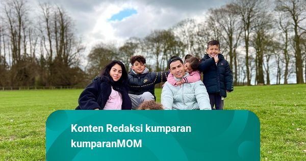Kata Ahli soal Penyebab Salah Satu Bayi Kembar Cristiano Ronaldo ... Kata Ahli soal Penyebab Salah Satu Bayi Kembar Cristiano Ronaldo ...